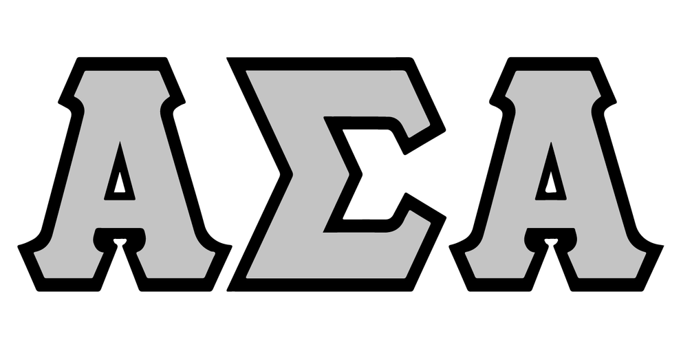 Alpha Sigma Alpha – SOS Greek
