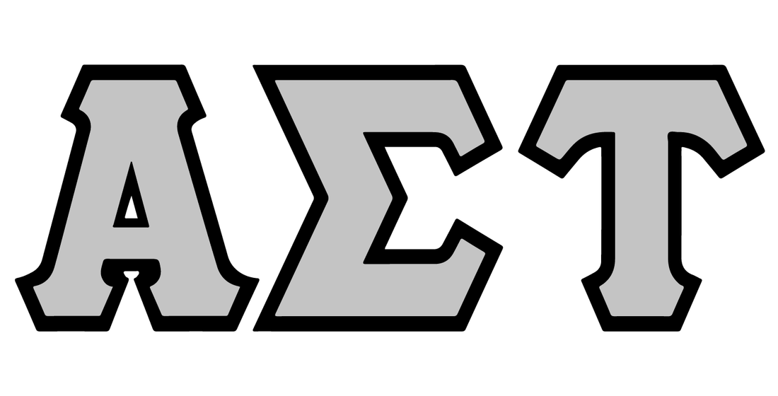 Alpha Sigma Tau – SOS Greek